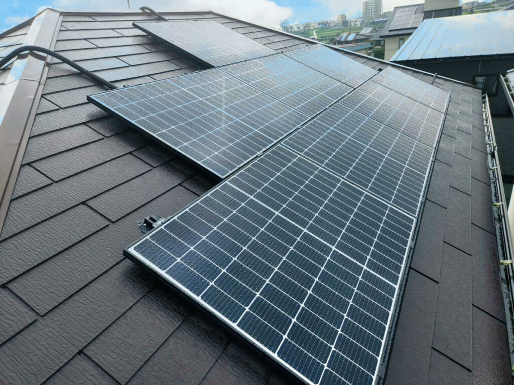 ニチコン V2H ES-T3V1・ES-T3P1・ES-T3PL1 | ミライでんち